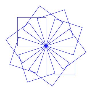 Computational Thinking Unplugged – Identifying 2D Shapes from their ...