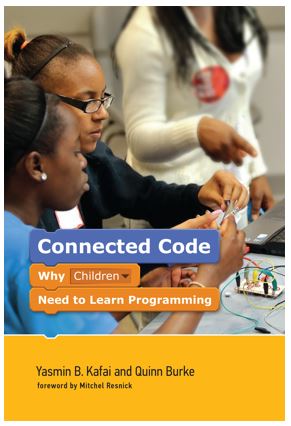 Carrying on the Momentum Surrounding Coding (Code On!) – Coding Ideas ...