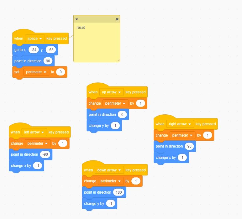 Counters in Scratch 3.0 – Coding Ideas for Educators
